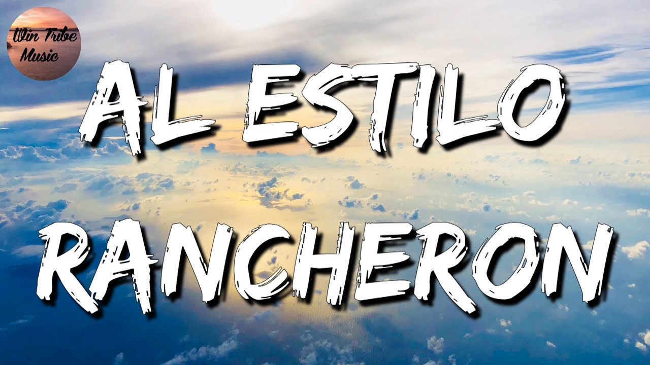 🎹 [Banda Romántica] Los Dos Carnales - Al Estilo Rancheron || El ...