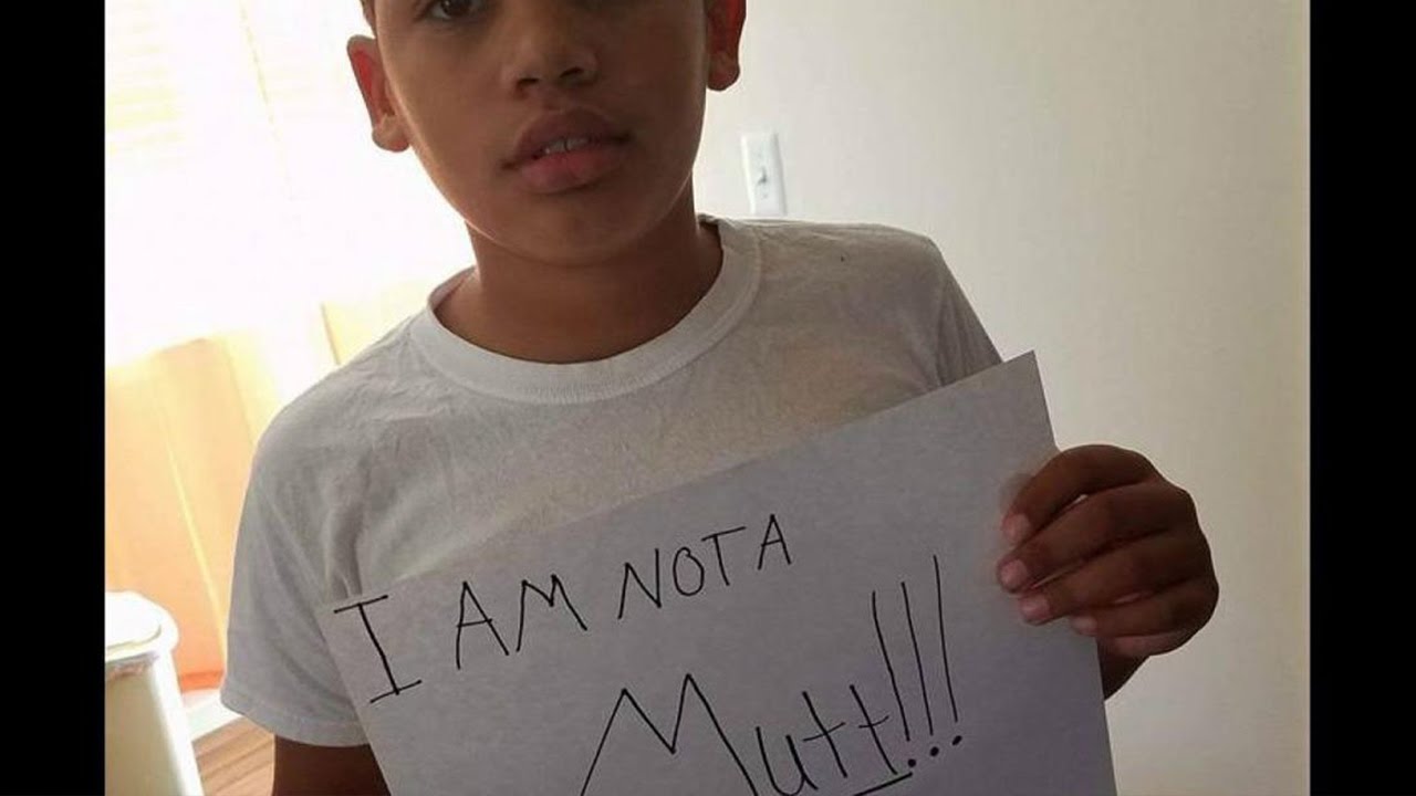 What Is A Mutt Human