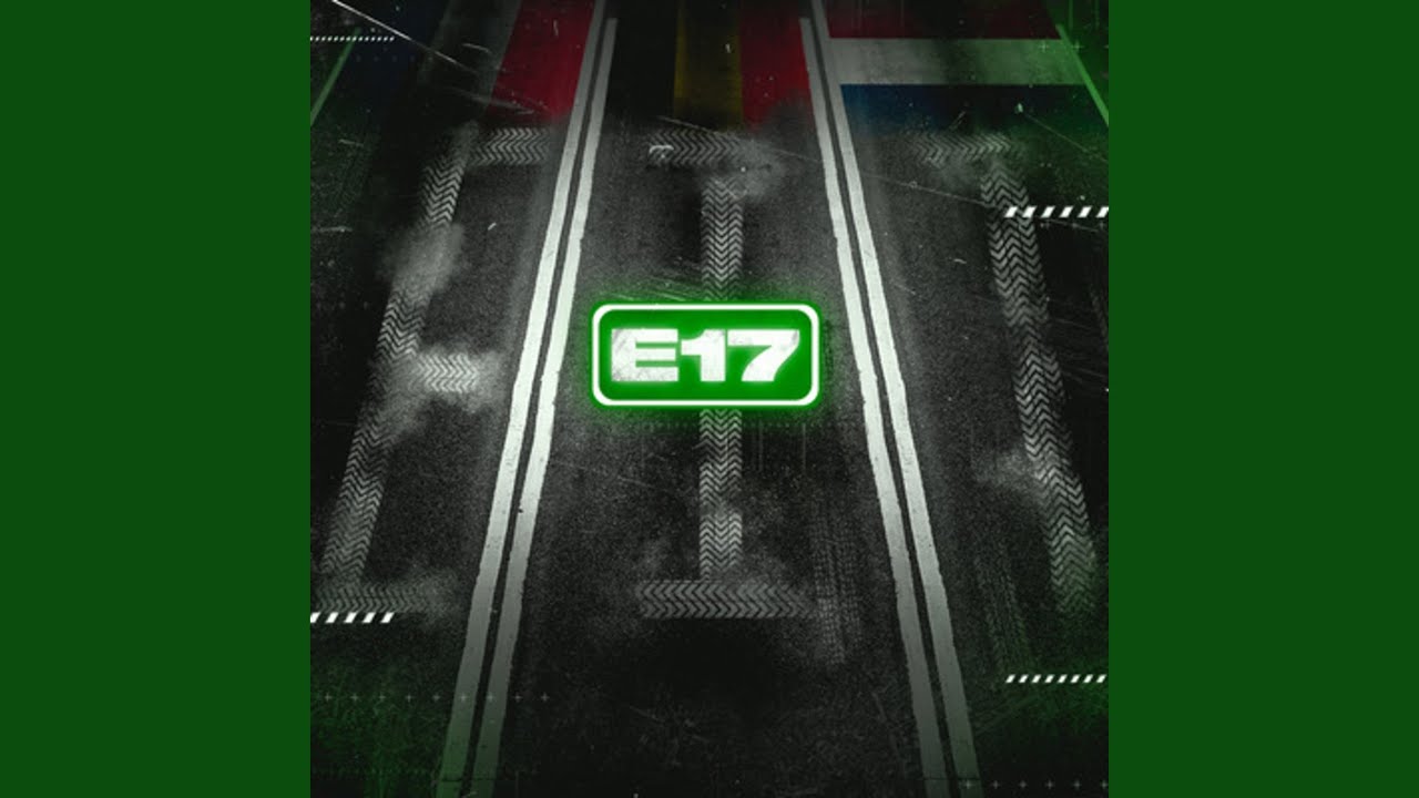E17 - YouTube