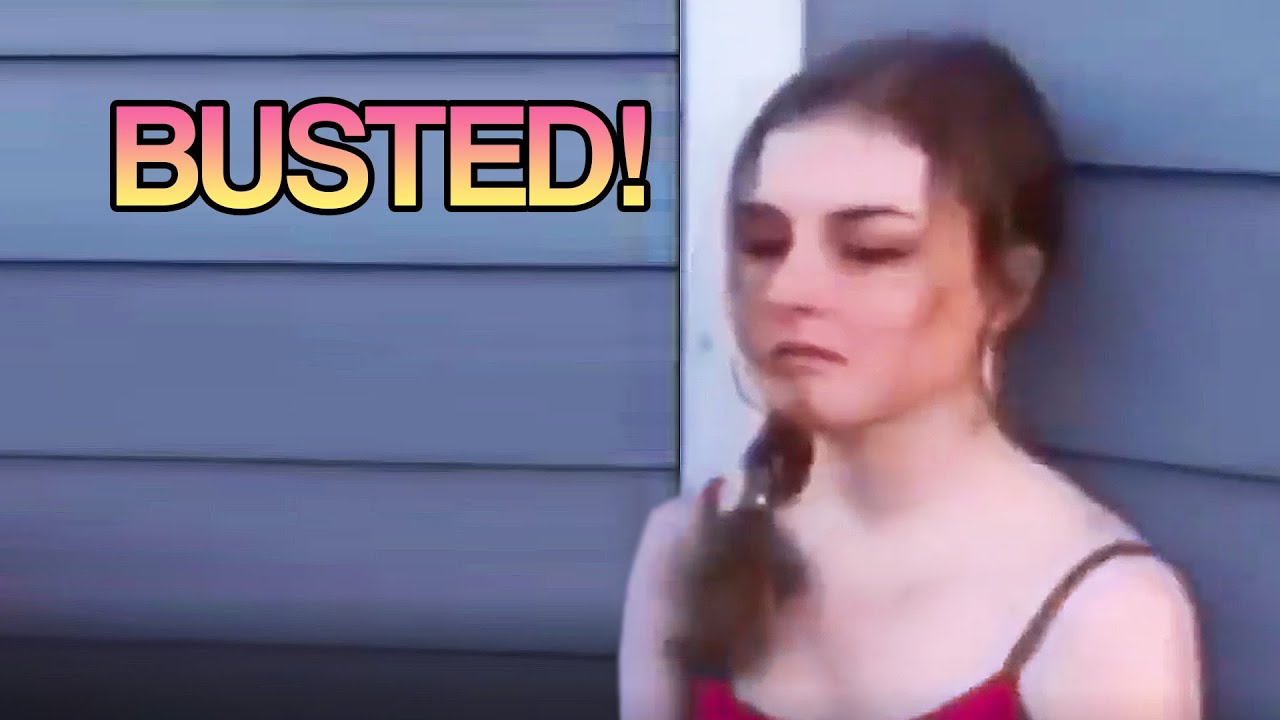 Cheaters Caught Red Handed Compilation 19 Youtube