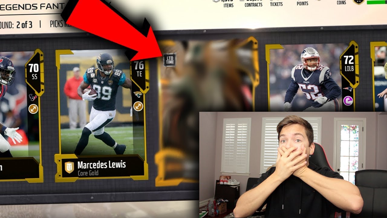THE BEST PACK OPENING YOU WILL EVER SEE..... - YouTube