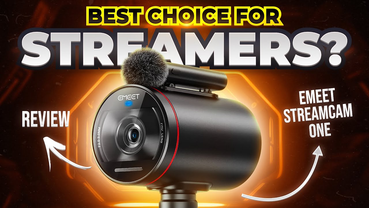 The BEST Multicam Stream Setup! - YouTube