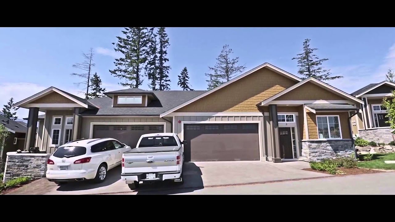 5144 Dhaliwal Place Promotion Video by Noi Soudarack - YouTube