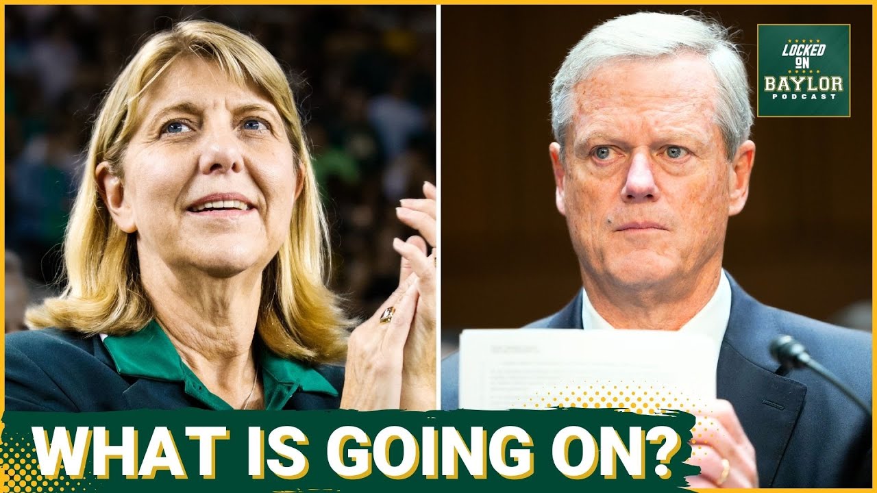 REPORT: New NCAA Title IX Equal Pay Ruling WILL Create NIL CHAOS Again ...