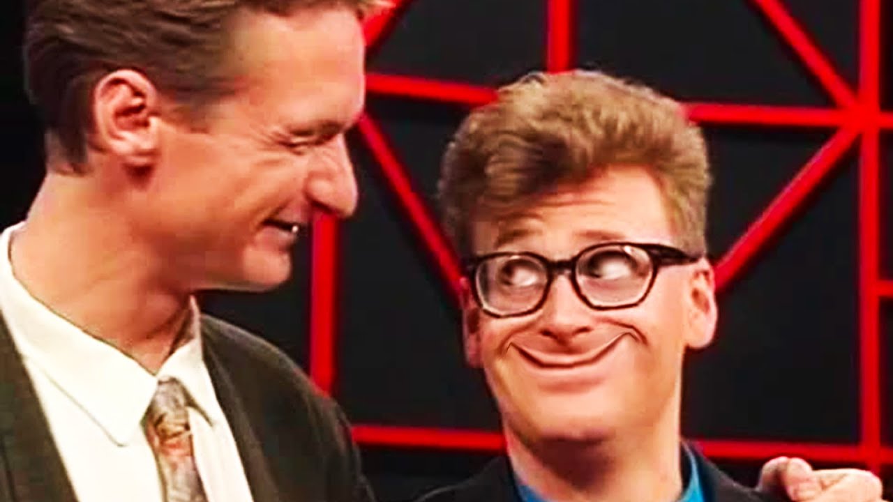 Whose Line is it Anyway? (feat. Max Beasley) - YouTube