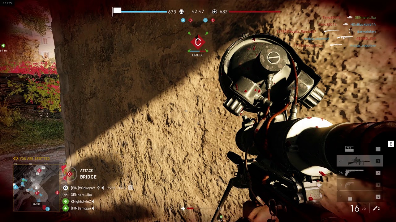 Next level play - YouTube