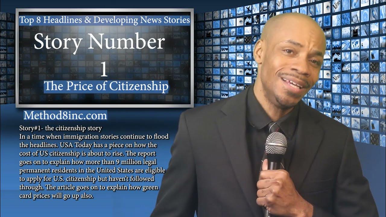 26Feb24 Top 8 Headlines & Developing News Stories Mahoning County ...