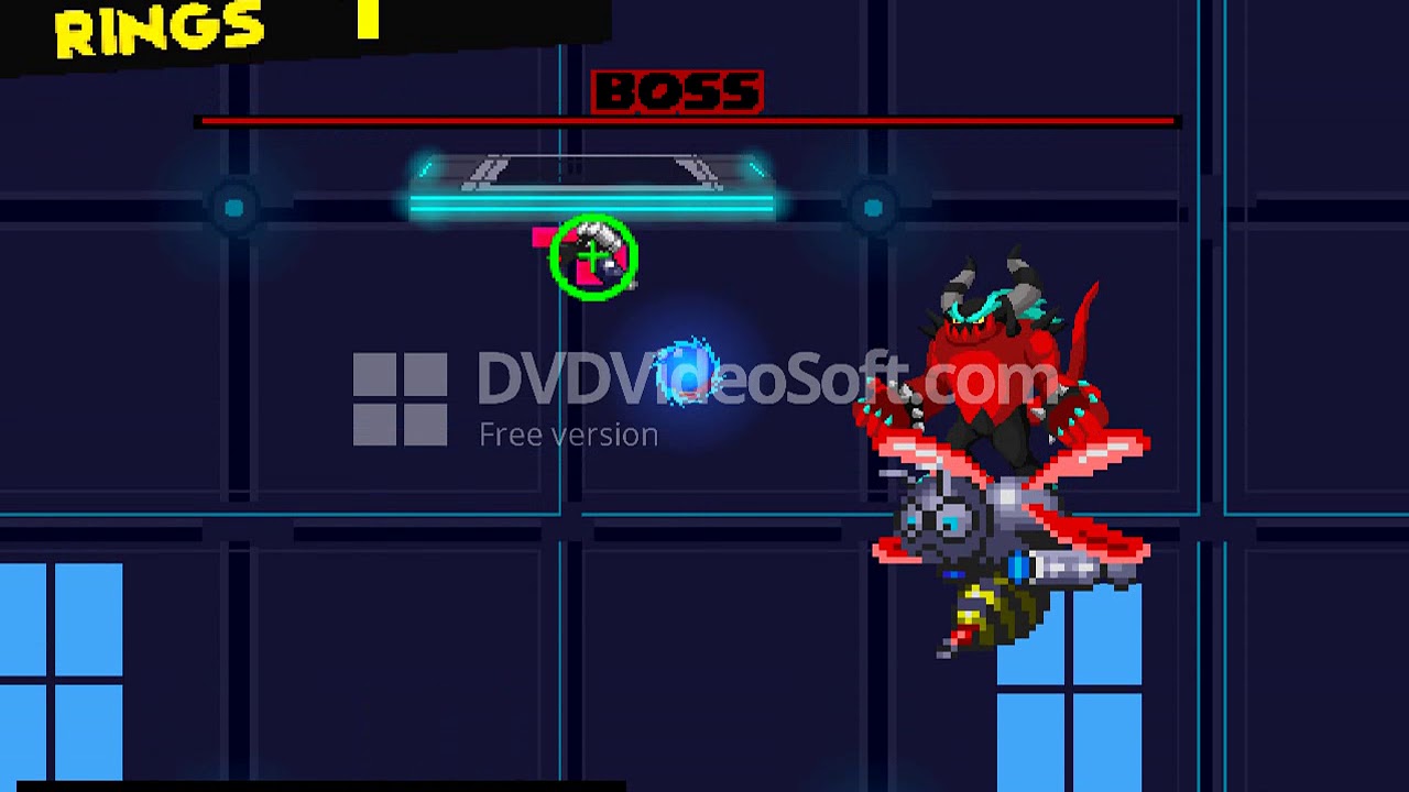 Sonic Forces 2D Boss Battles - YouTube