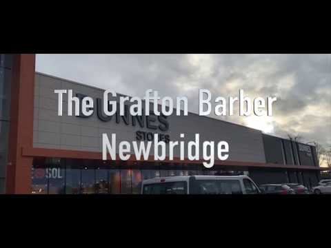 NOW OPEN IN NEWBRIDGE!