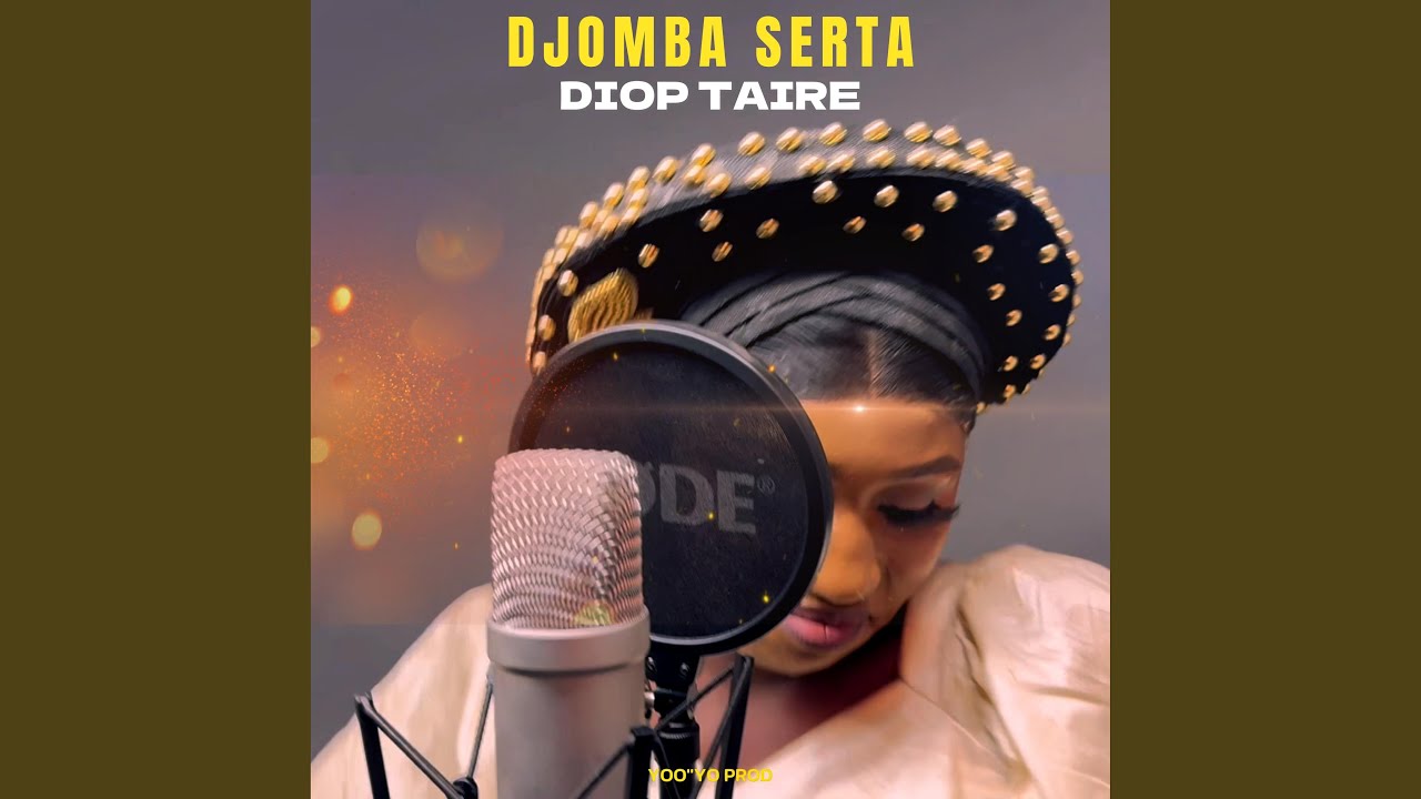 Djomba Serta - YouTube