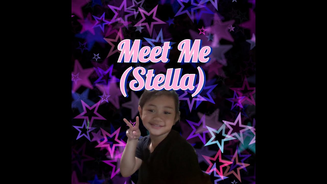 Meet Stella - YouTube