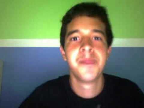 My Version of ICP's Miracle's - YouTube