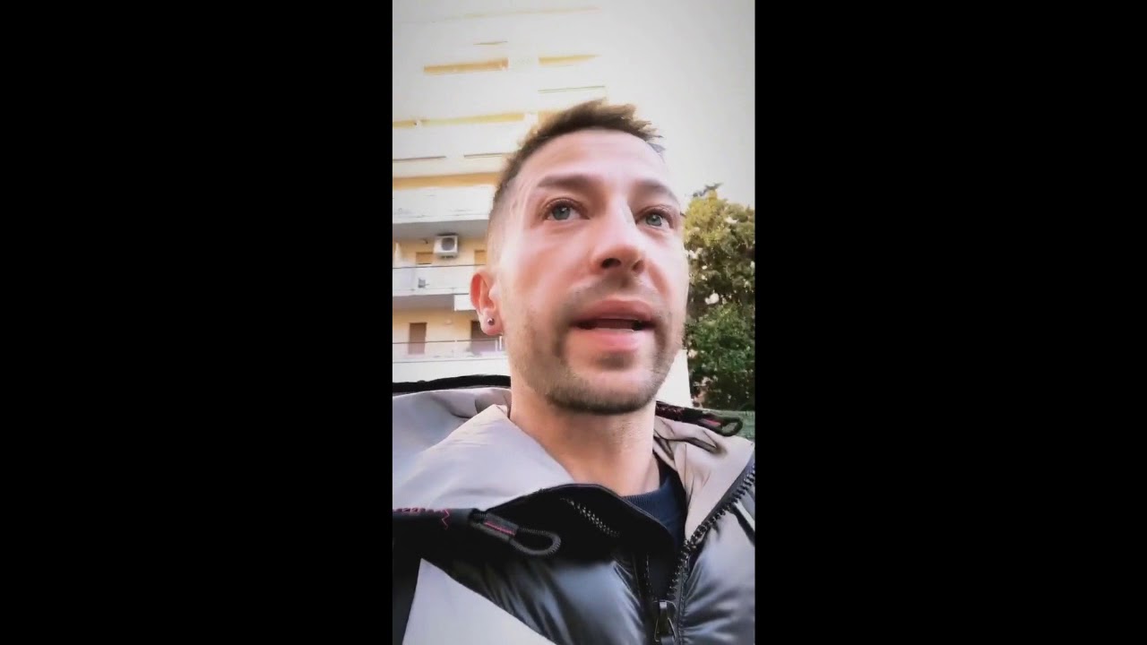 Danti: Prossimamente nuove canzoni, album, tour + Progetto talenti ...