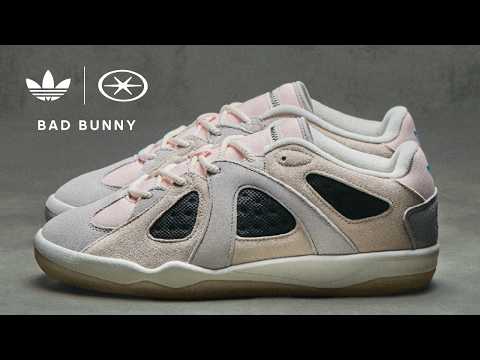 Bad Bunny Adidas Bad Bo 1.1 / at skate shops