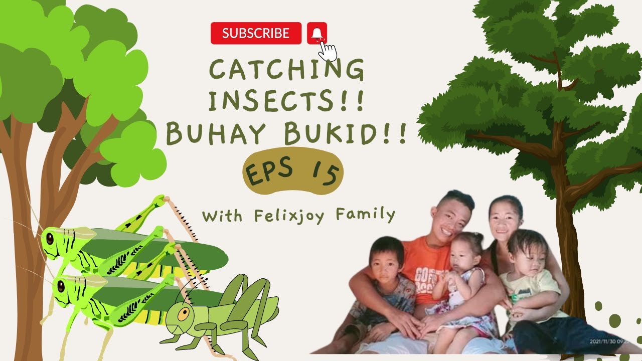 Kids Nature Playtime Vlog 002/365 Days - YouTube