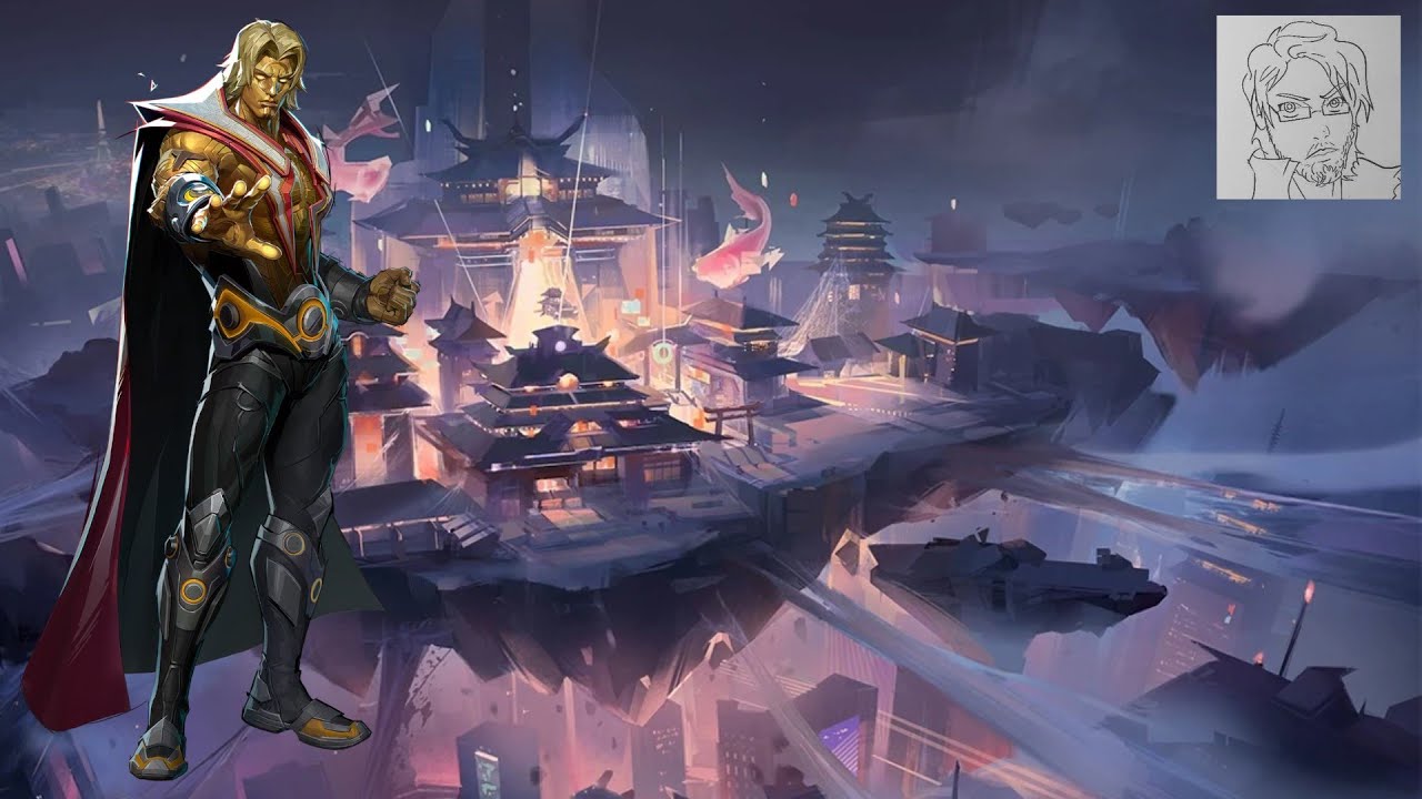 Marvel Rivals Quick Match - YouTube