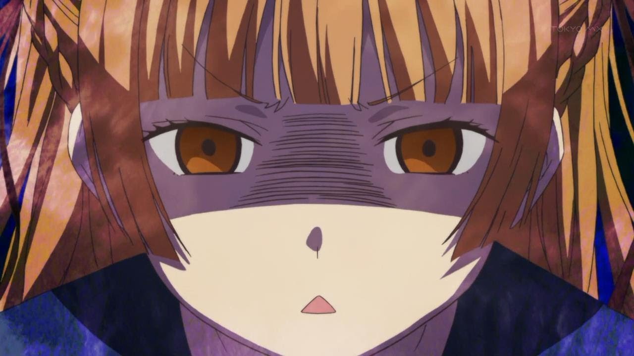 Sumizome gap moe - YouTube