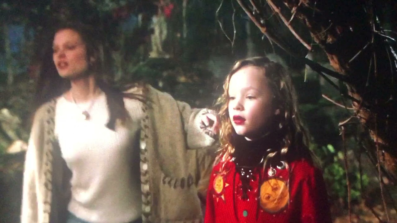 Hocus Pocus full movie pt6 - YouTube
