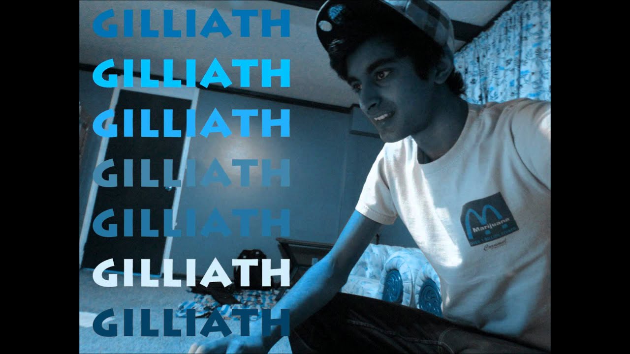 GILLIATH - Chillidious (Preview) - YouTube