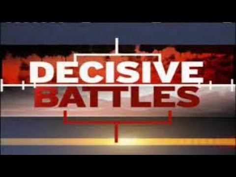 Decisive Battles - Episode 1: Cannae (Battle of Cannae) - YouTube