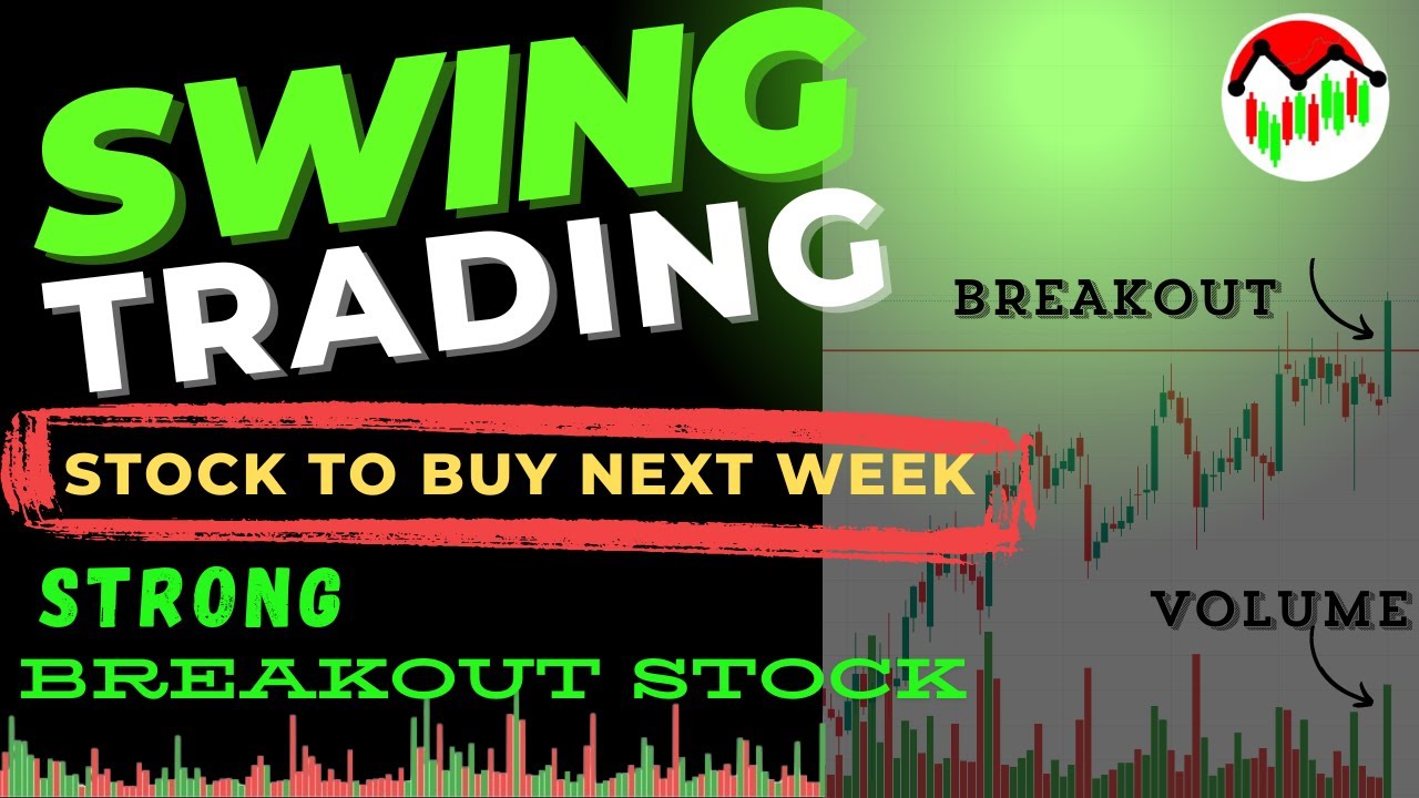 5 Best Breakout Stock | How to Idendify Breakout Stock | Stock Swing ...