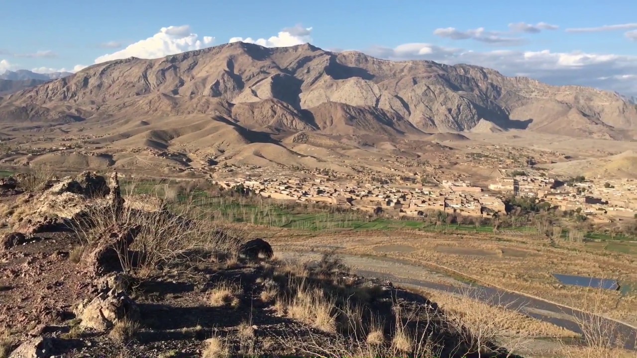 THALL (MAJESTIC PAKISTAN) PART 2 - YouTube