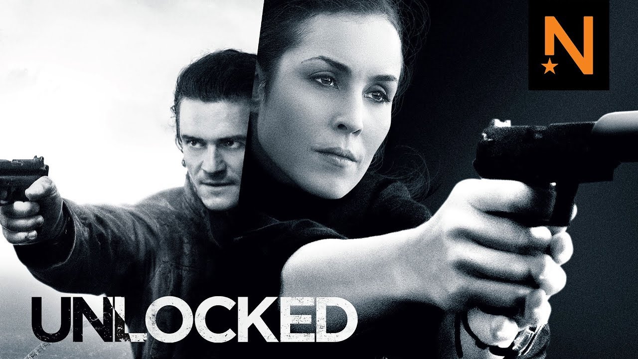 ‘Unlocked’ Official Trailer HD - YouTube