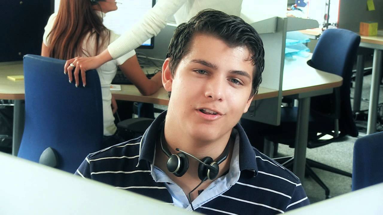 Casting Day upc cablecom - YouTube