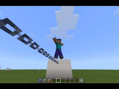 Minecraft:PLAY ANIMATION COMMAND!!!(EASY) - YouTube