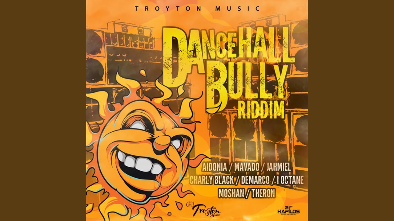 Dancehall Bully Riddim (Instrumental) - YouTube