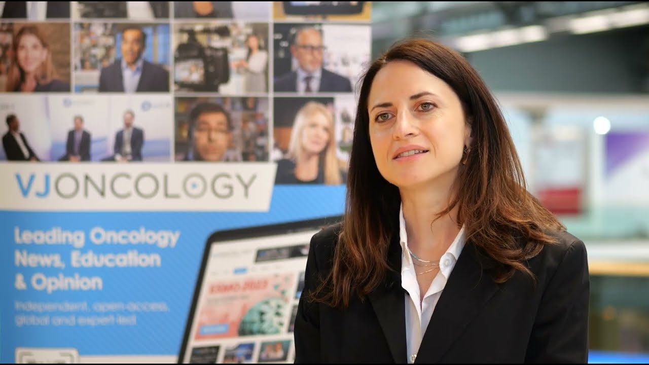 Biomarker-driven treatment strategies for mCRC in the CAPRI 2-GOIM ...