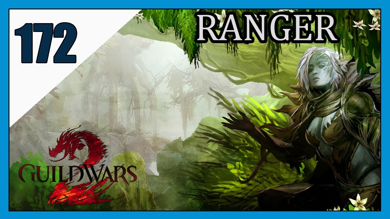 Praise Joko - Guild Wars 2. Lets Play. Ranger Part 172 - YouTube