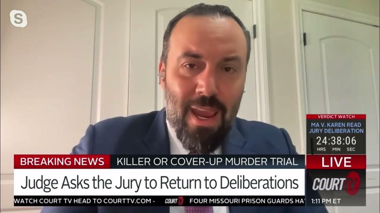 Part 58 Court Tv Killer Or Cover Up Murder Trial Youtube