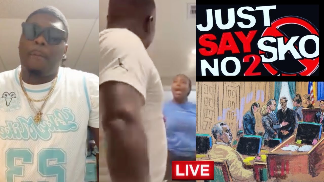 Is the brother of the man from the viral Facebook live clout chasing ...