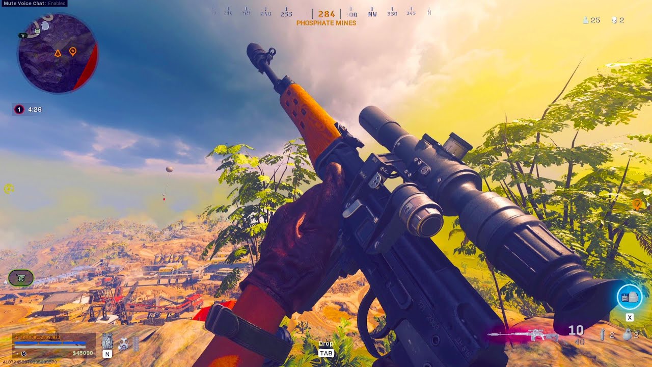 Call of Duty Warzone: Champions Of Caledera Solos GAMEPLAY! (NO ...