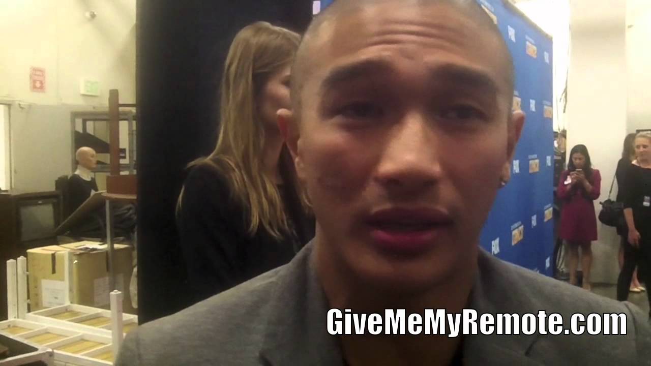 SO YOU THINK YOU CAN DANCE: Marko Germar talks about the possibility of ...