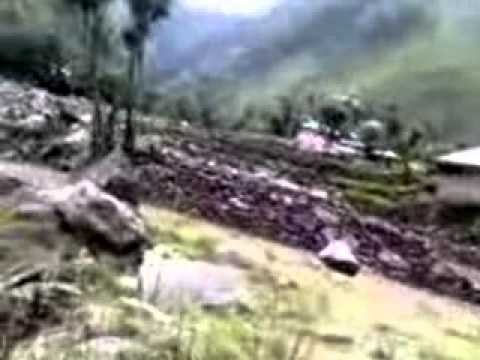 Kanshian Village Balakot - YouTube