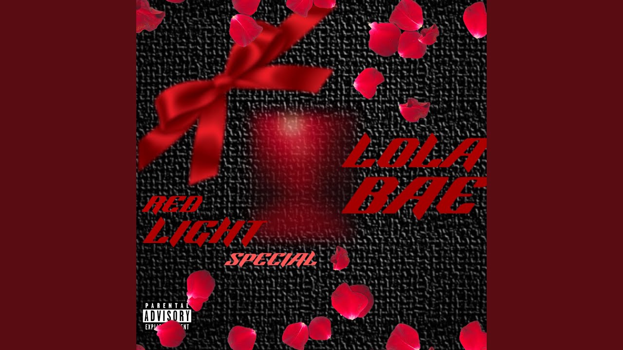 RED LIGHT SPECIAL - YouTube