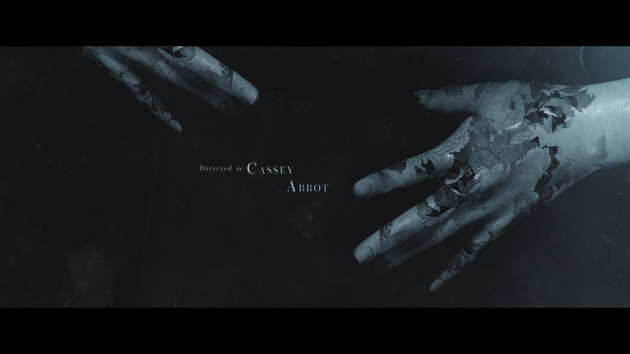 Main Title Design w/ Ash Thorp - YouTube