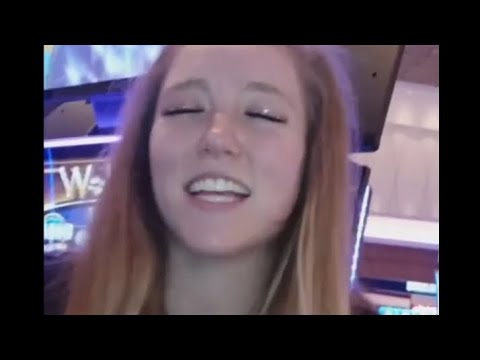 Front door or back door THONG OR COMMANDO favorite positions - YouTube