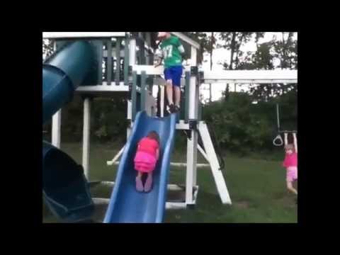 Funny Backwards Videos (Episode 2) - YouTube