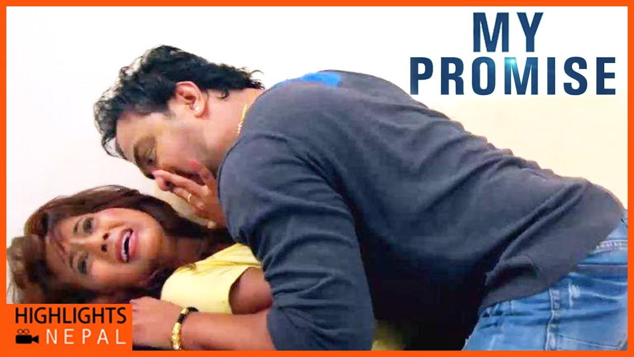 MY PROMISE | Movie In 10 Minute | Keki Adhikari | Ramesh Rai | Wilson ...