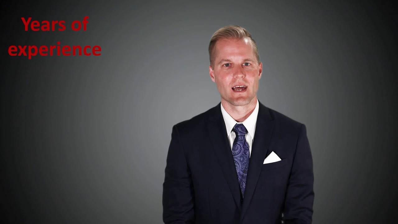 Scott Baylis Agent Video - YouTube