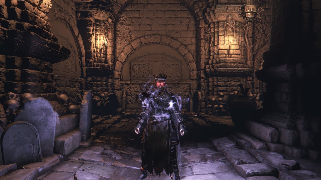 (The Convergence) All Spells in the Mod - YouTube