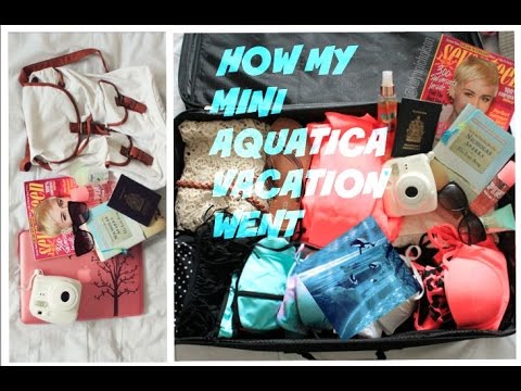 How my mini Vacation went| Vlog - YouTube