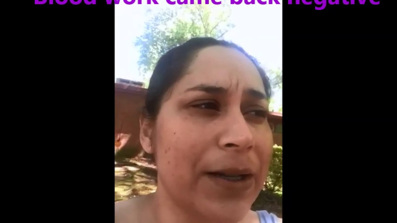 How do I know I have PUPPP (Pregnancy Rash) - YouTube