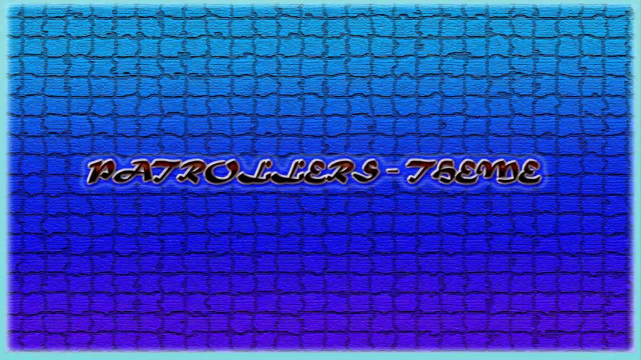 Infogrames Combat: Patrollers-Theme - YouTube