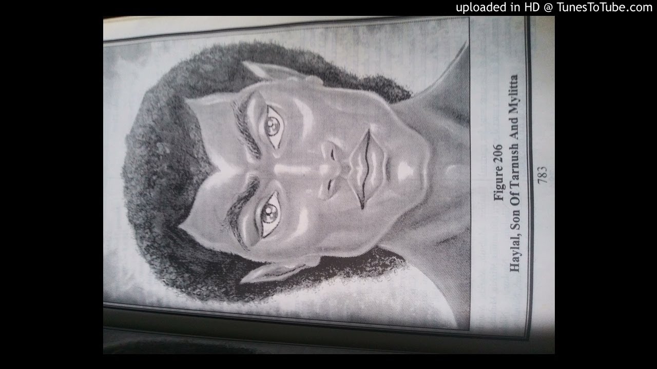 The Seed of Nakhash - YouTube