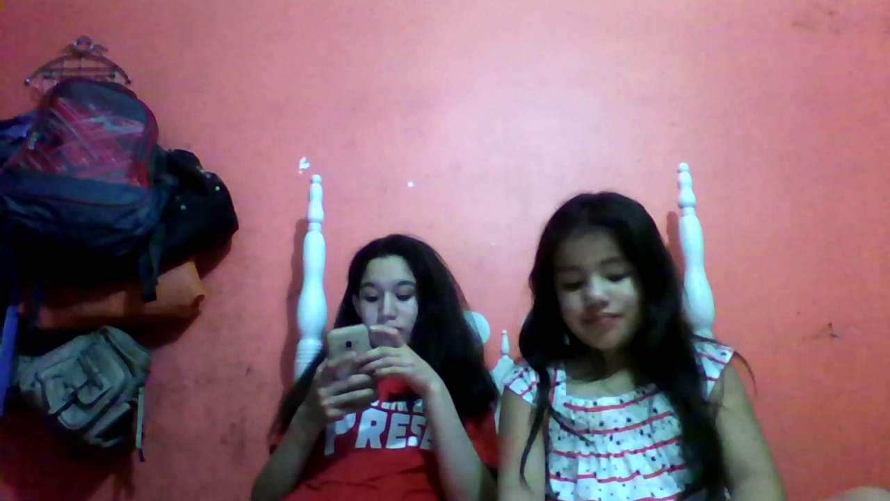 Tipos de hermanas | Leidy Baez - YouTube