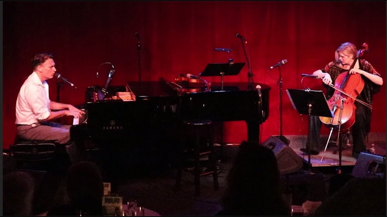 My Heart's In The Highlands, Bob Stillman - YouTube